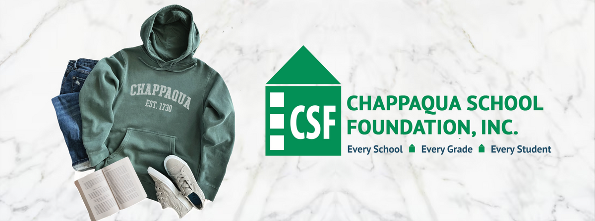 Chappaqua School Foundation – Flavour Gallery