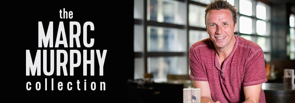 The Marc Murphy Collection – Flavour Gallery