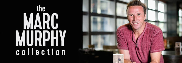 The Marc Murphy Collection – Flavour Gallery