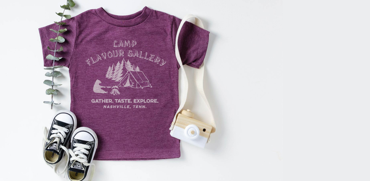 Flavour Kids – Flavour Gallery